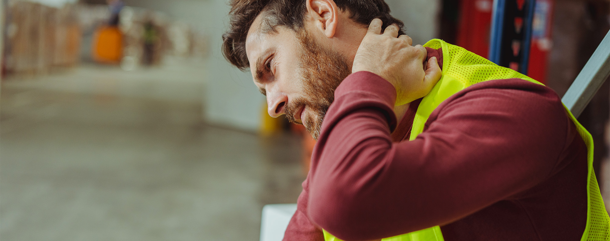 Why Manual Handling Training Needs to Be More Than Theory - AIM
