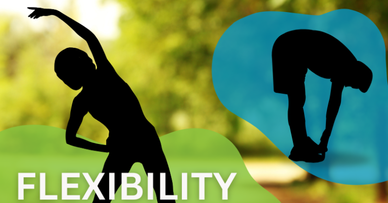 The Importance of Flexibility for Joint Health - AIM